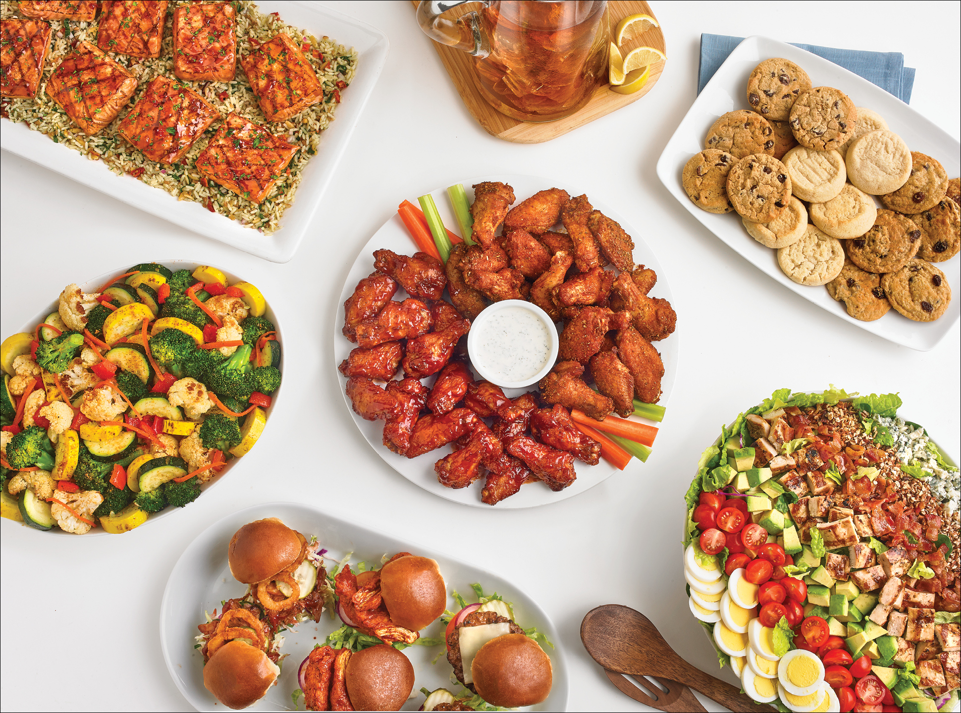 Boston's Pizza Restaurant & Sports Bar | Boston's Pizza Restaurant ...