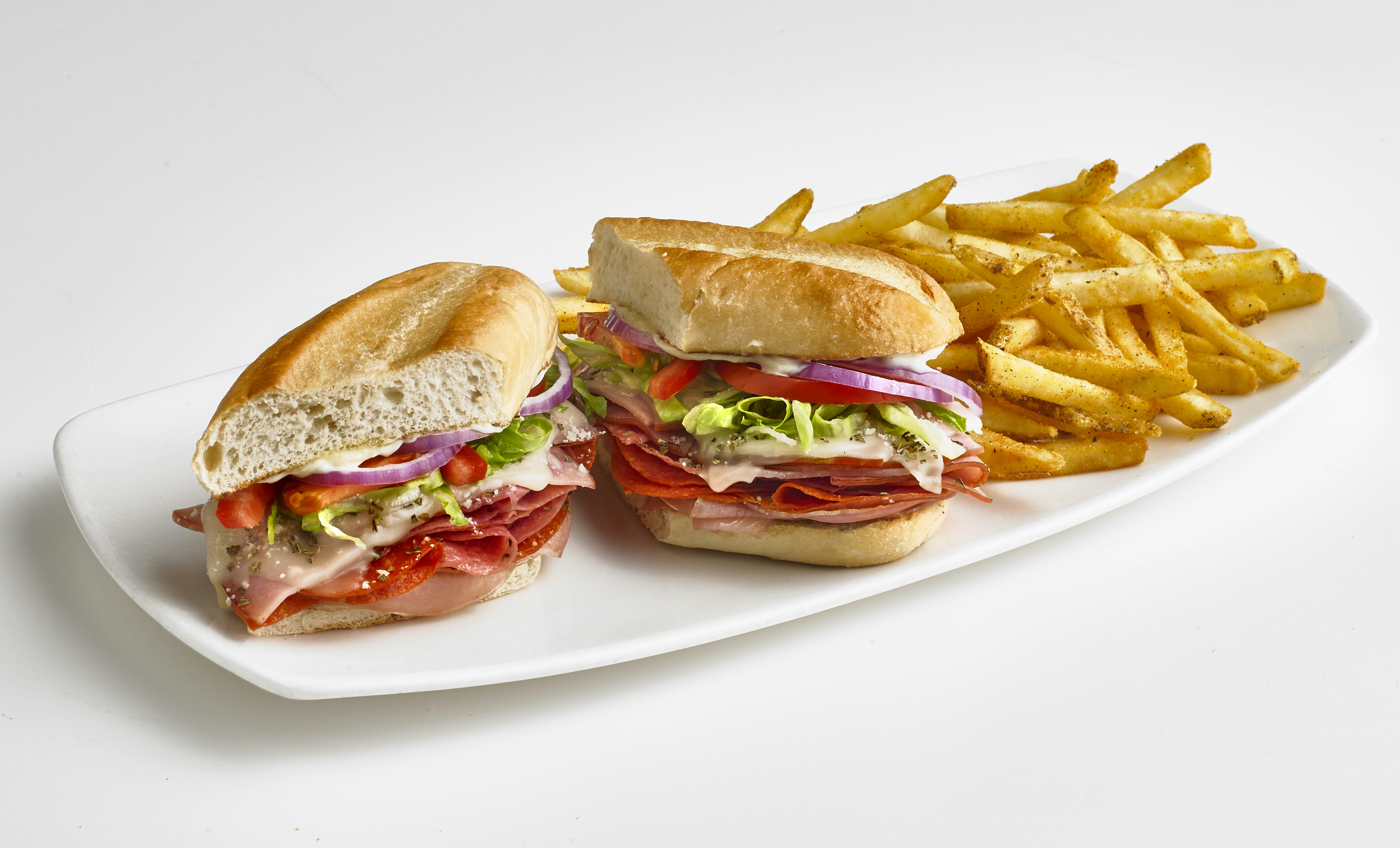 Menu | Boston's Restaurant & Sports Bar | Boston's Pizza Restaurant ...