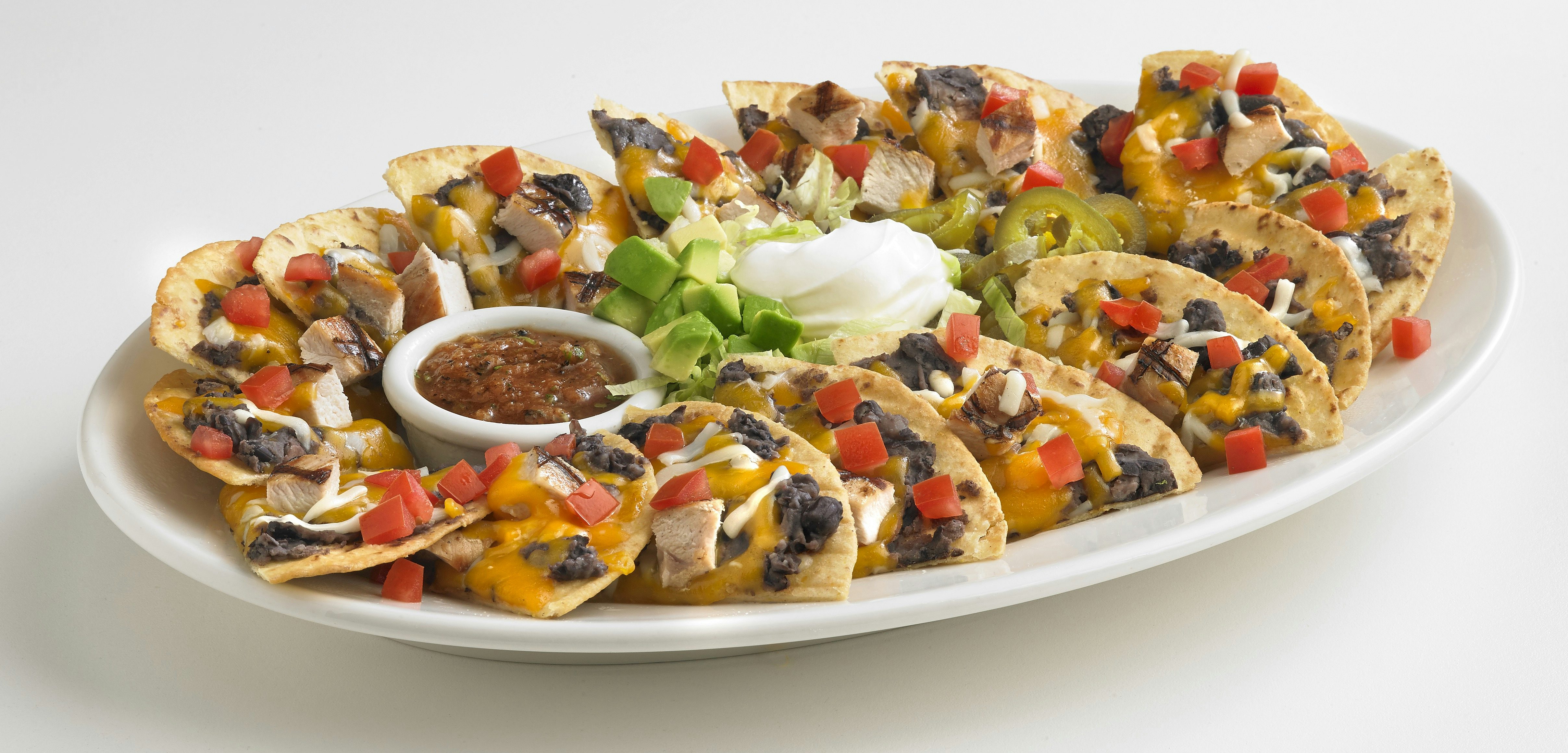 Menu | Boston's Restaurant & Sports Bar | Boston's Pizza Restaurant ...