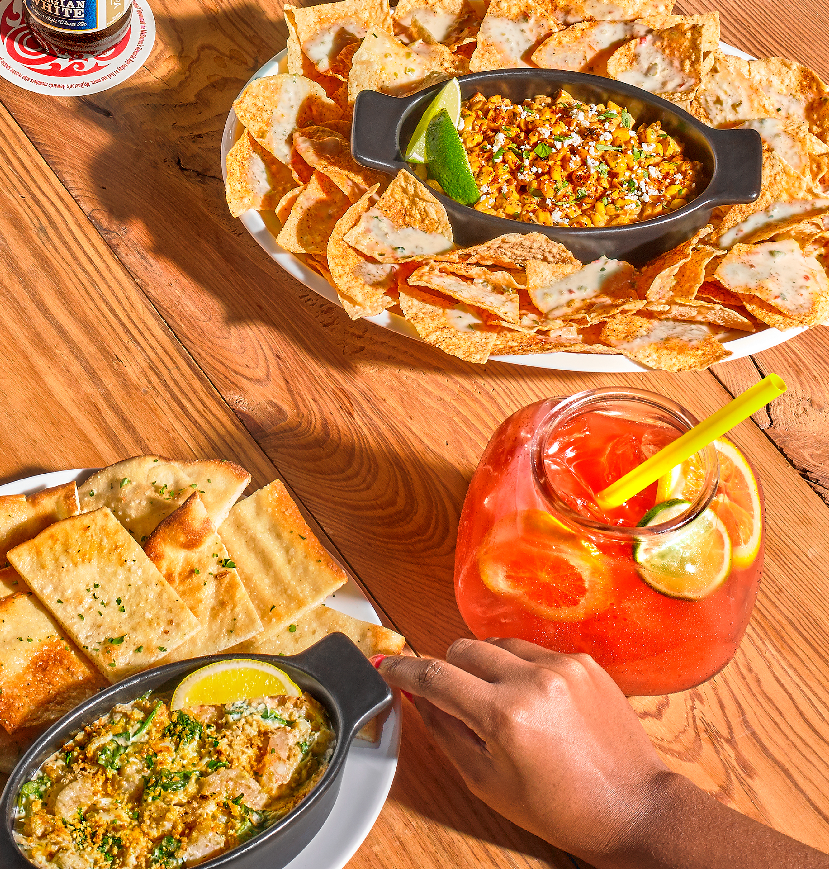 Boston's Pizza Restaurant & Sports Bar | Boston's Pizza Restaurant ...